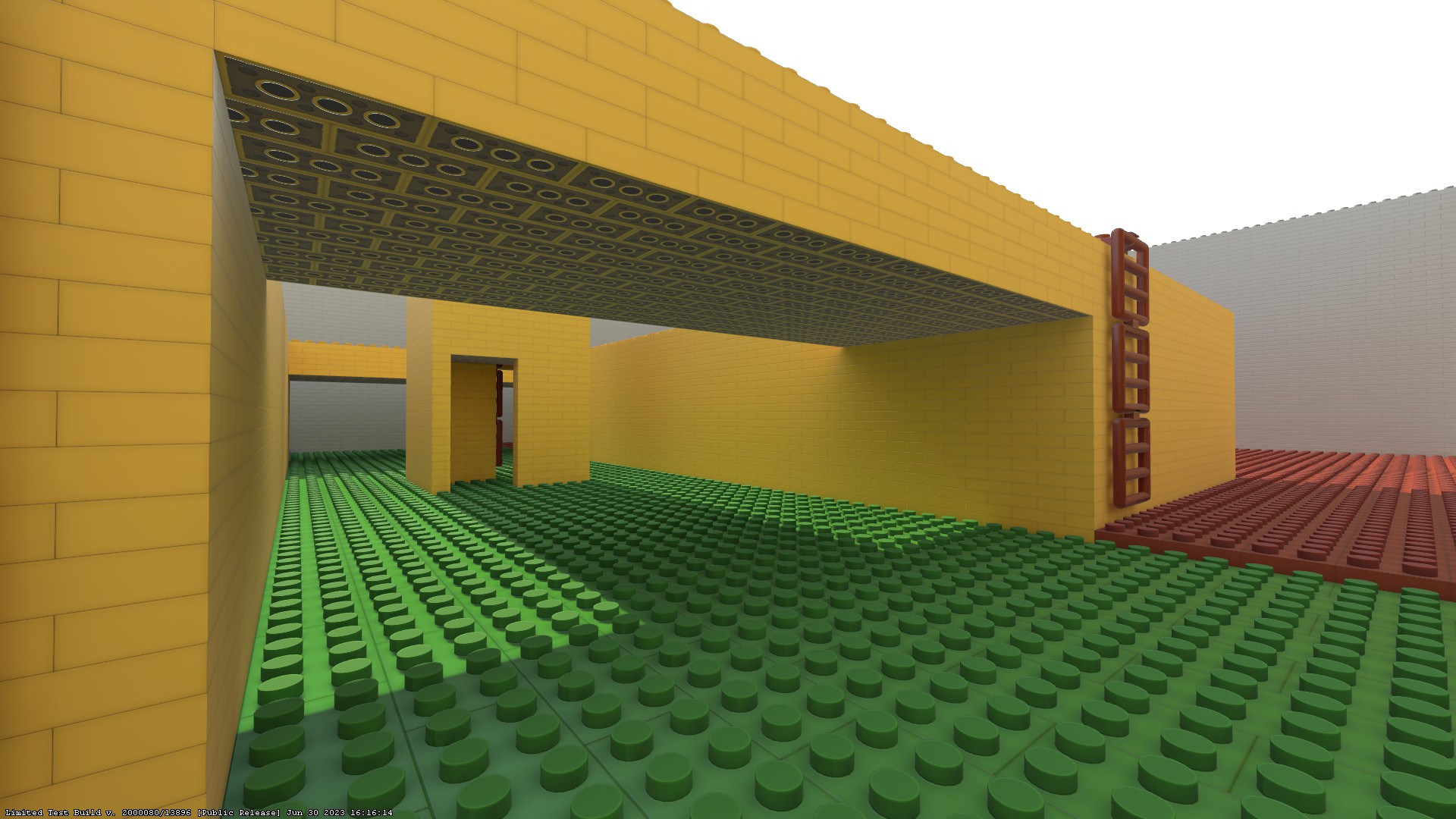 AWP Lego - 2 | Ultimate Mod for Counter-Strike 2 | CS2 Mods