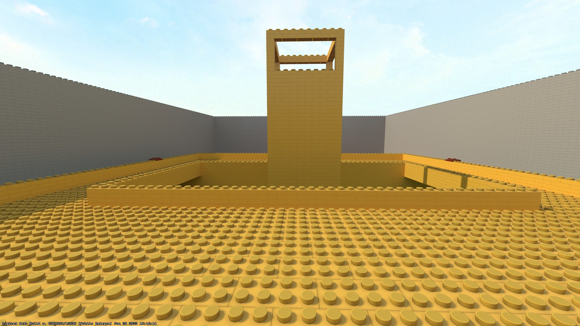 AWP Lego - 2 | Ultimate Mod for Counter-Strike 2 | CS2 Mods