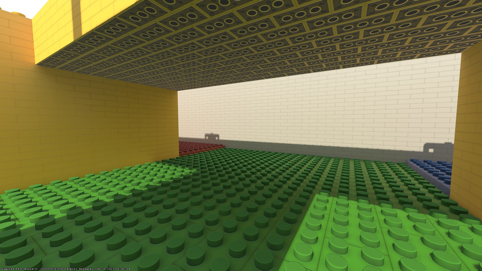 AWP Lego - 2 | Ultimate Mod for Counter-Strike 2 | CS2 Mods