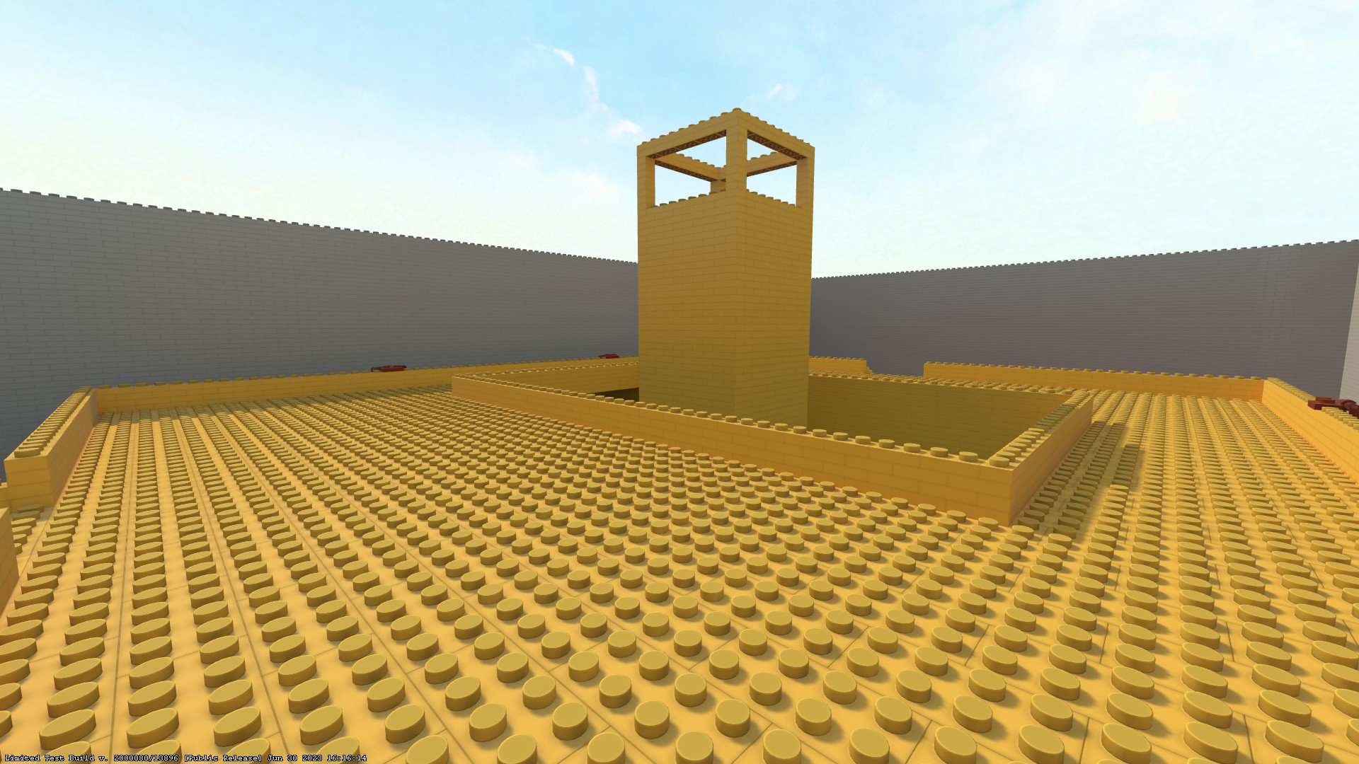 AWP Lego - 2 | Ultimate Mod for Counter-Strike 2 | CS2 Mods