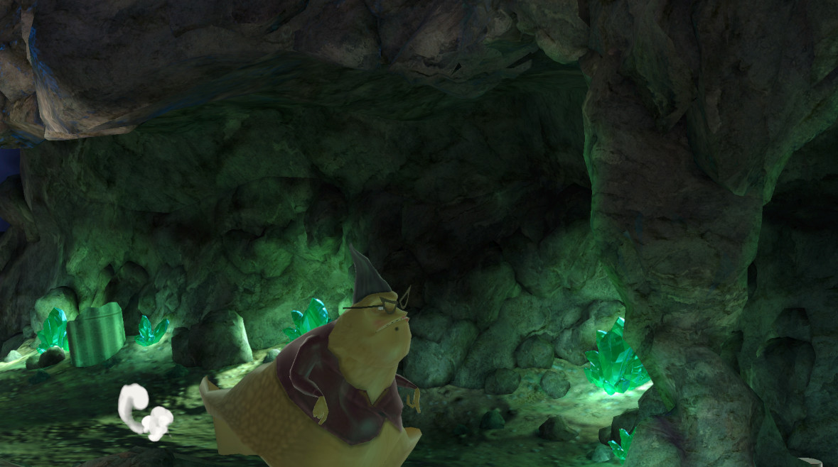 ROZ Mod for Super Smash Bros. Ultimate | SSBU Mods