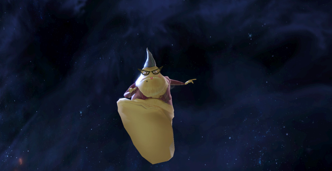 ROZ Mod for Super Smash Bros. Ultimate | SSBU Mods