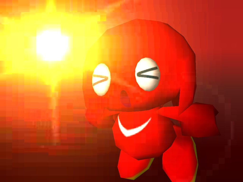 Chao in Space 2 Battle Opening Cutscene Mod for Sonic Adventure 2 | SA2 ...