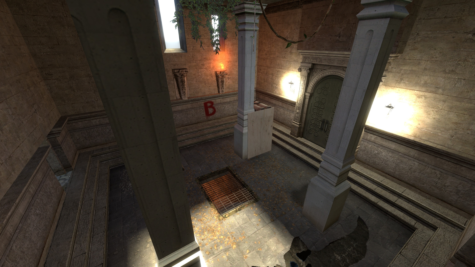 de_torn Mod for Counter-Strike: Source | CS:S Mods