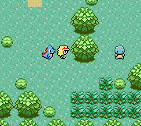 Pokemon Wilds Gen 3 Overhaul Mod for Pokémon Wilds | PokéWilds Mods