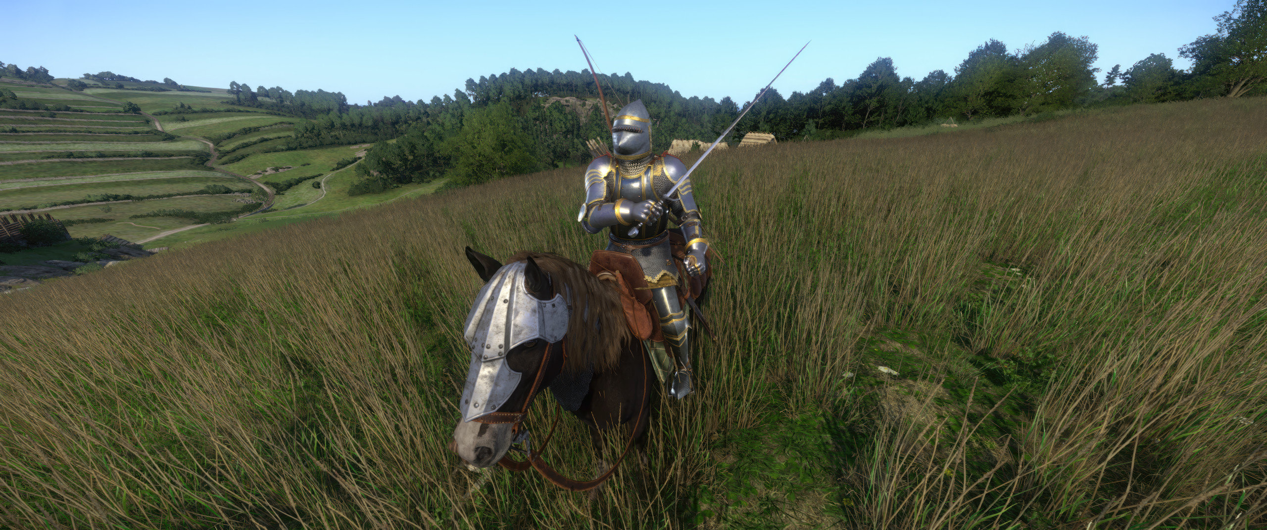 Endgame Save Mod for Kingdom Come: Deliverance | KCD Mods