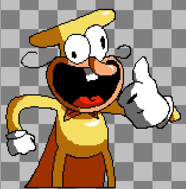 (CANNED) FNF: Pizza Night Cookin' (V1) Mod for Friday Night Funkin ...