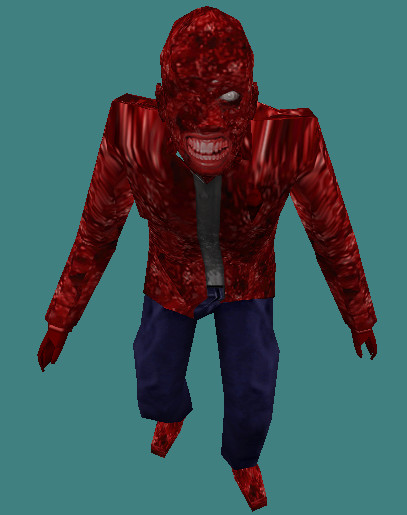 [SENSITIVE CONTENT] MR.MEAT Mod for Sven Co-op | SC Mods