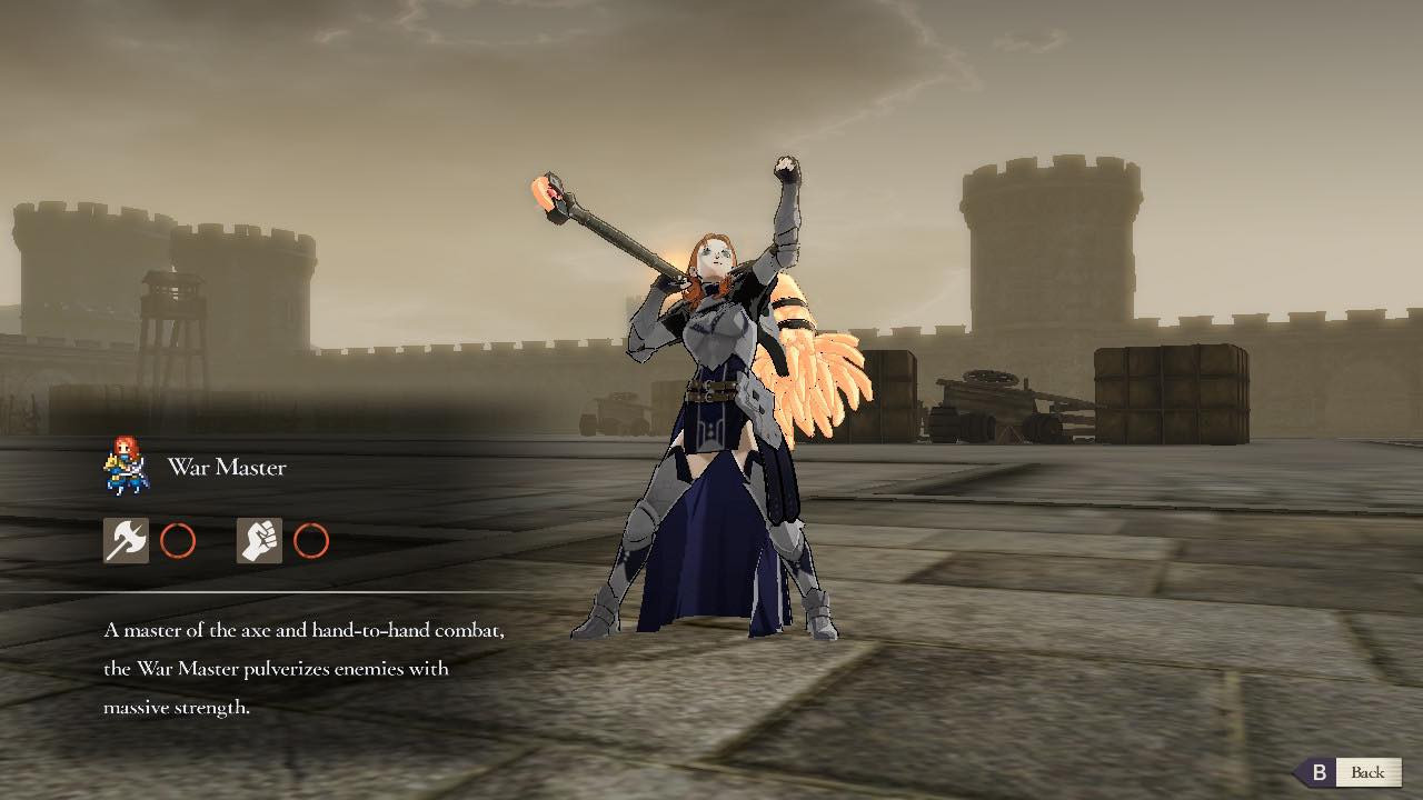 Simple Gender-lock Removal (3H) Mod for Fire Emblem: Three Houses ...