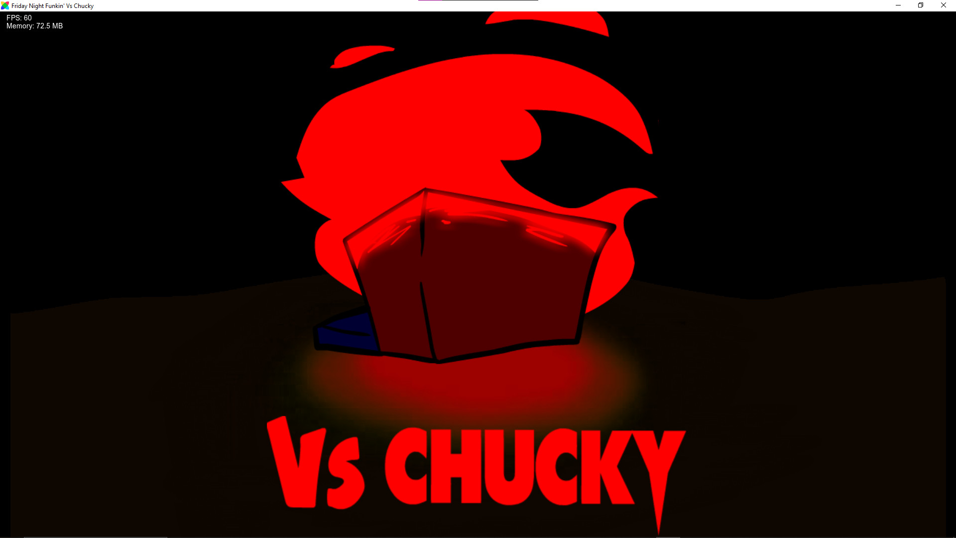 Friday Night Funkin' Vs Chucky (cancelled build) Mod for Friday Night ...