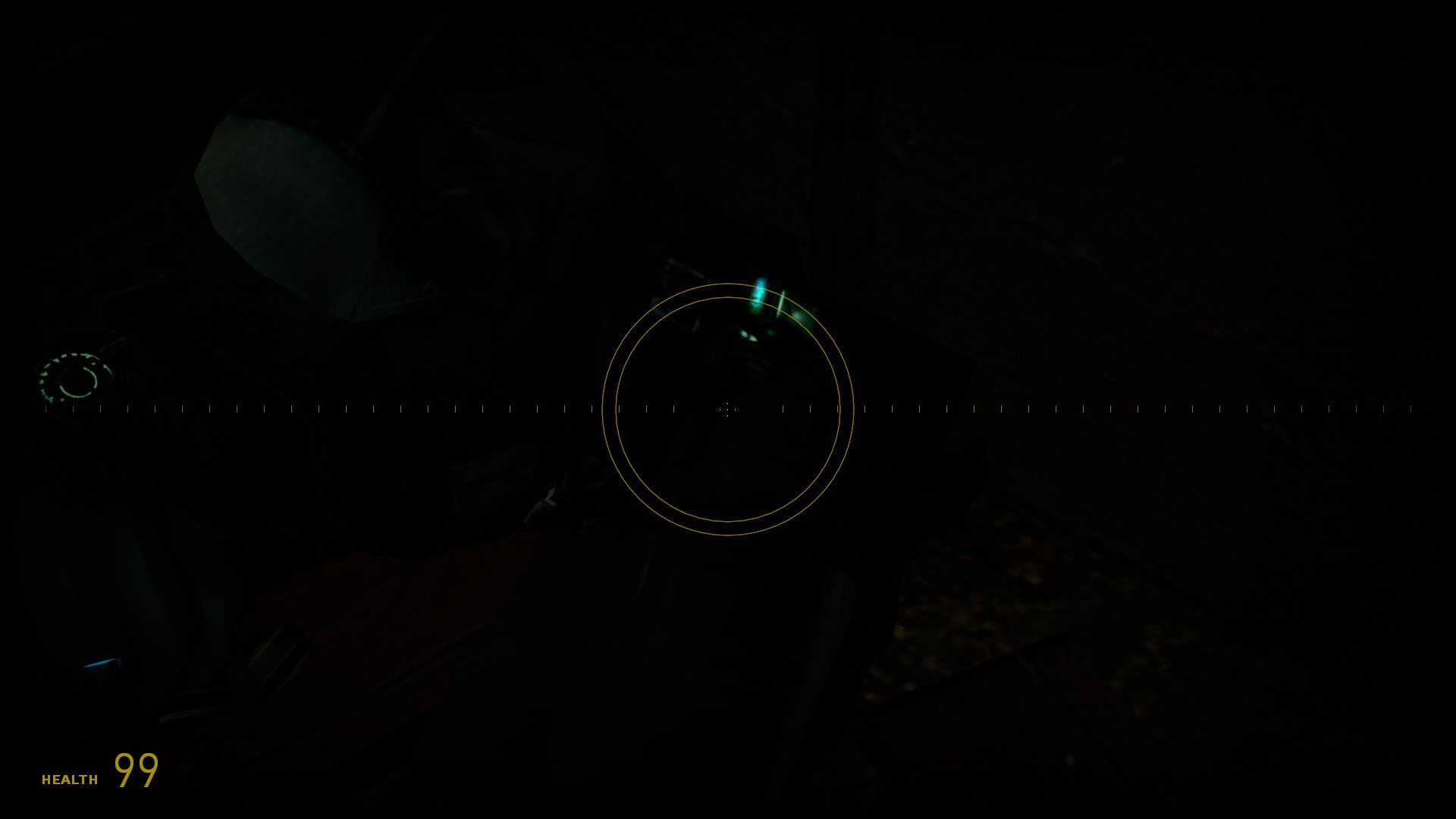 Metrocop Fixed and Improved Mod for Half-Life 2 | HL2 Mods