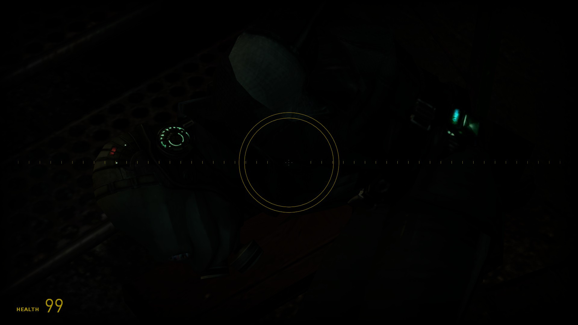 Metrocop Fixed and Improved Mod for Half-Life 2 | HL2 Mods