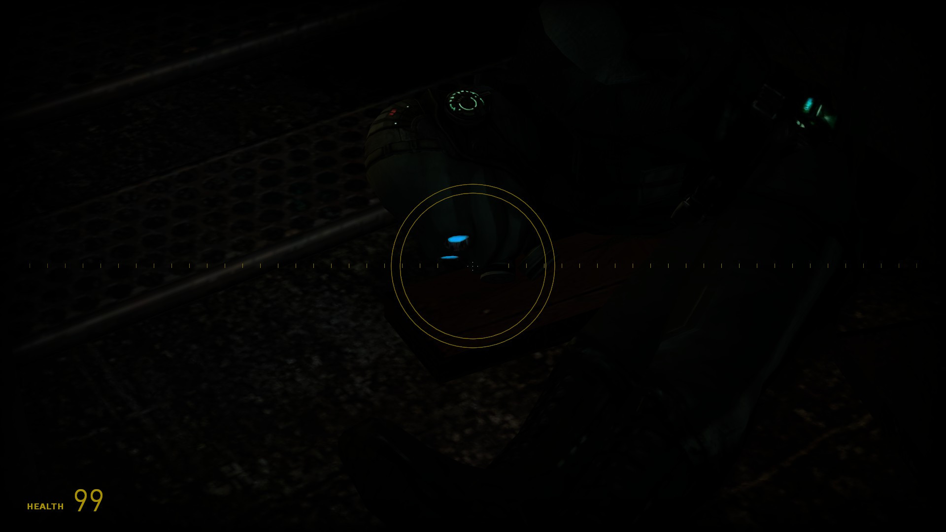 Metrocop Fixed and Improved Mod for Half-Life 2 | HL2 Mods