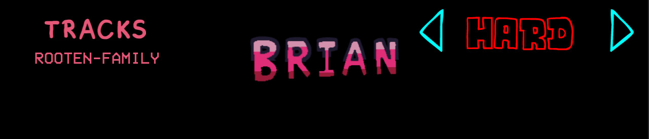 Family Guy Glitch Brian Vs New Evil Stewie Mod for Friday Night Funkin ...