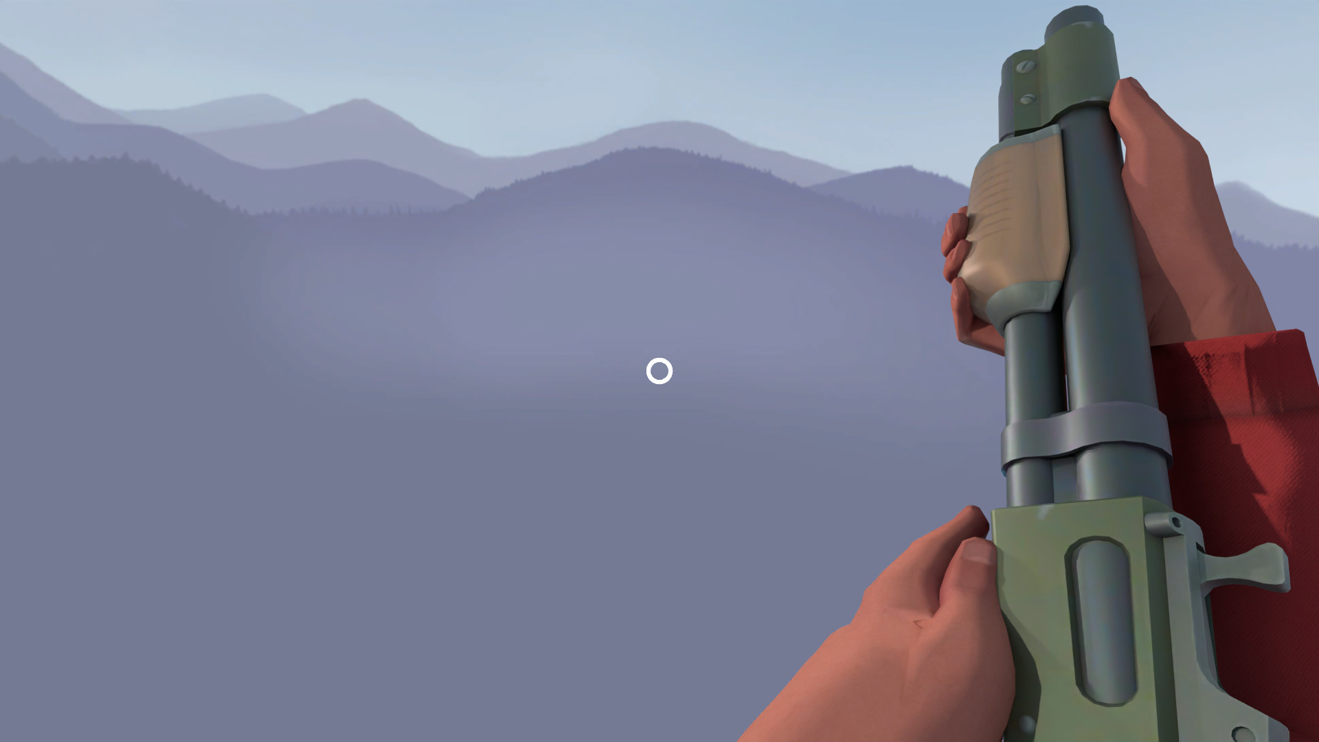 SOLDIER SHOTGUN ANIMATION PACK! Mod for Team Fortress 2 | TF2 Mods