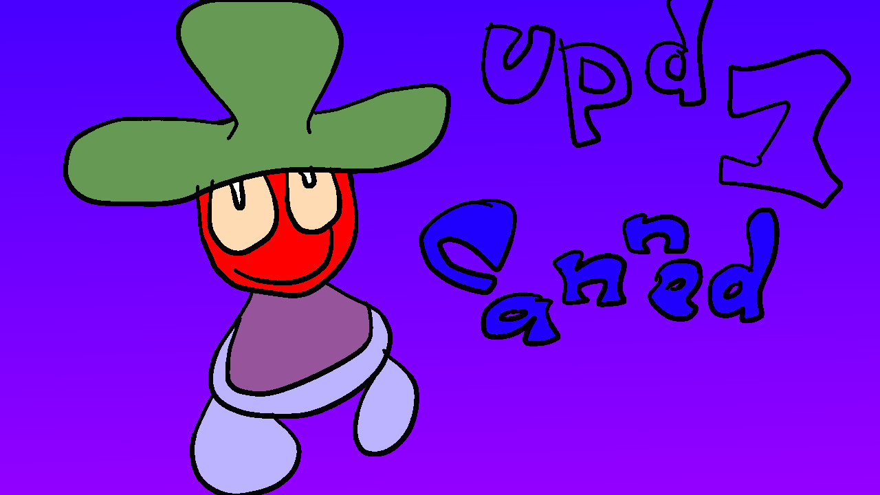 Marcello's Rapping Contest (Unfinished) Mod for Friday Night Funkin ...