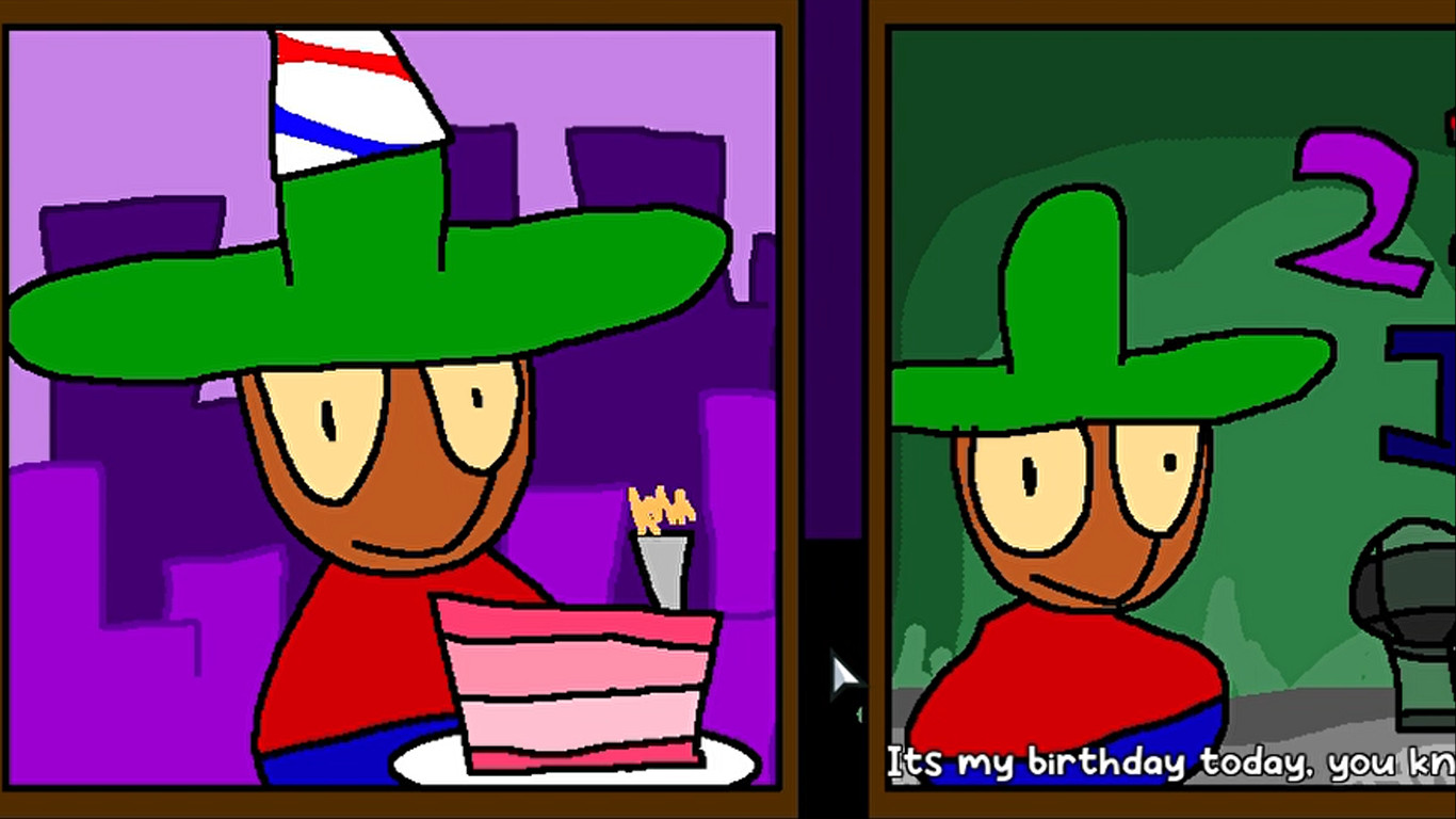 Marcello's Rapping Contest (Unfinished) Mod for Friday Night Funkin ...