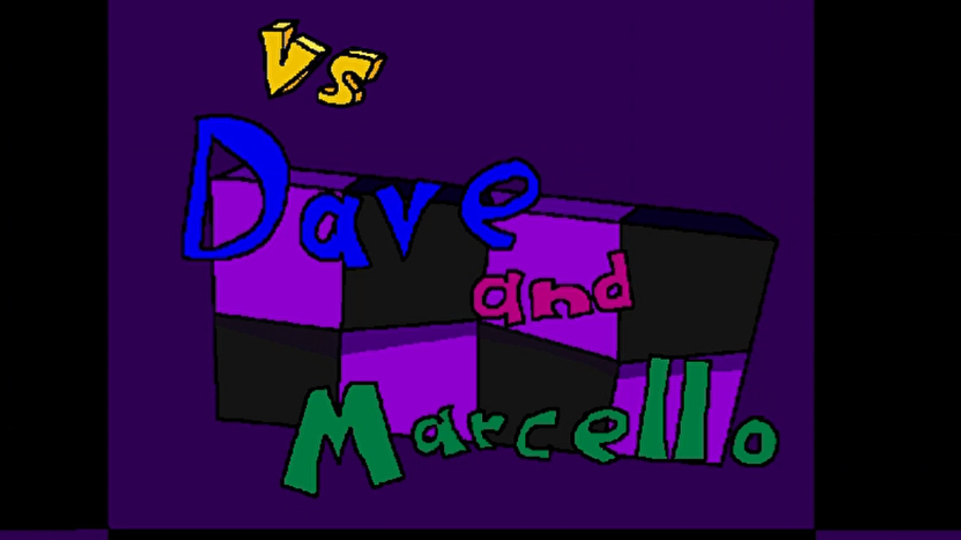 Marcello's Rapping Contest (Unfinished) Mod for Friday Night Funkin ...