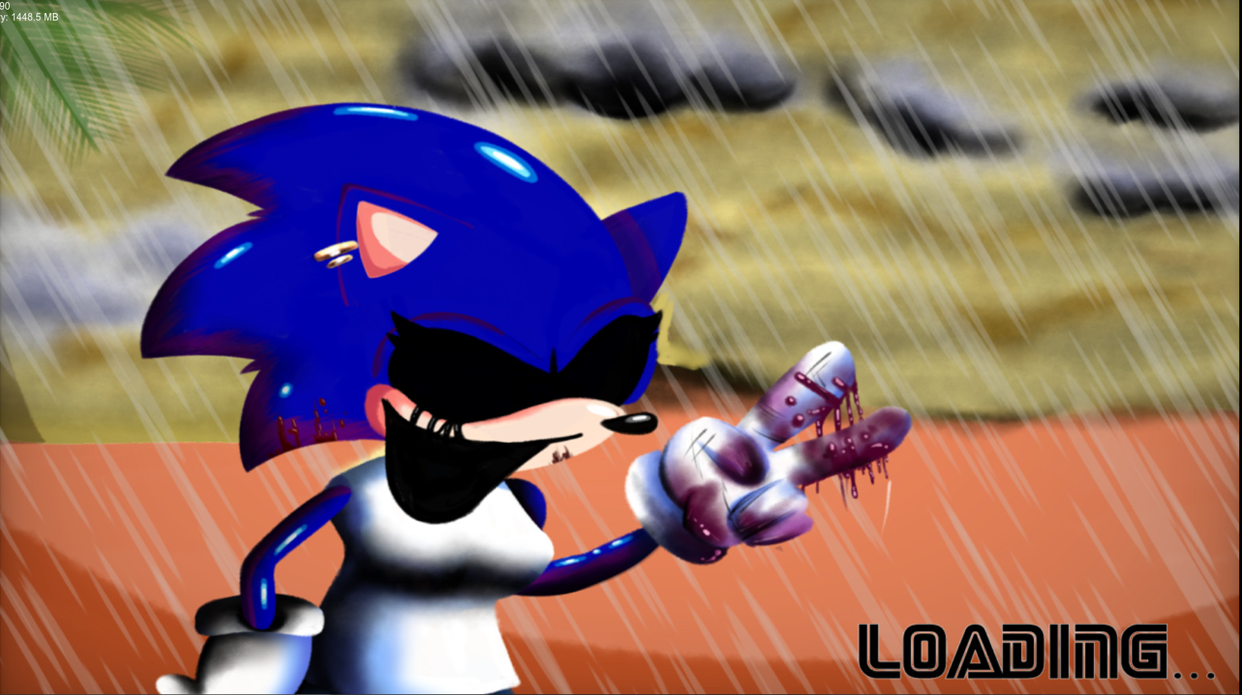 Vs Sonia.exe [Genderswap mix] OFFICIAL REBOOT Mod for Friday Night ...