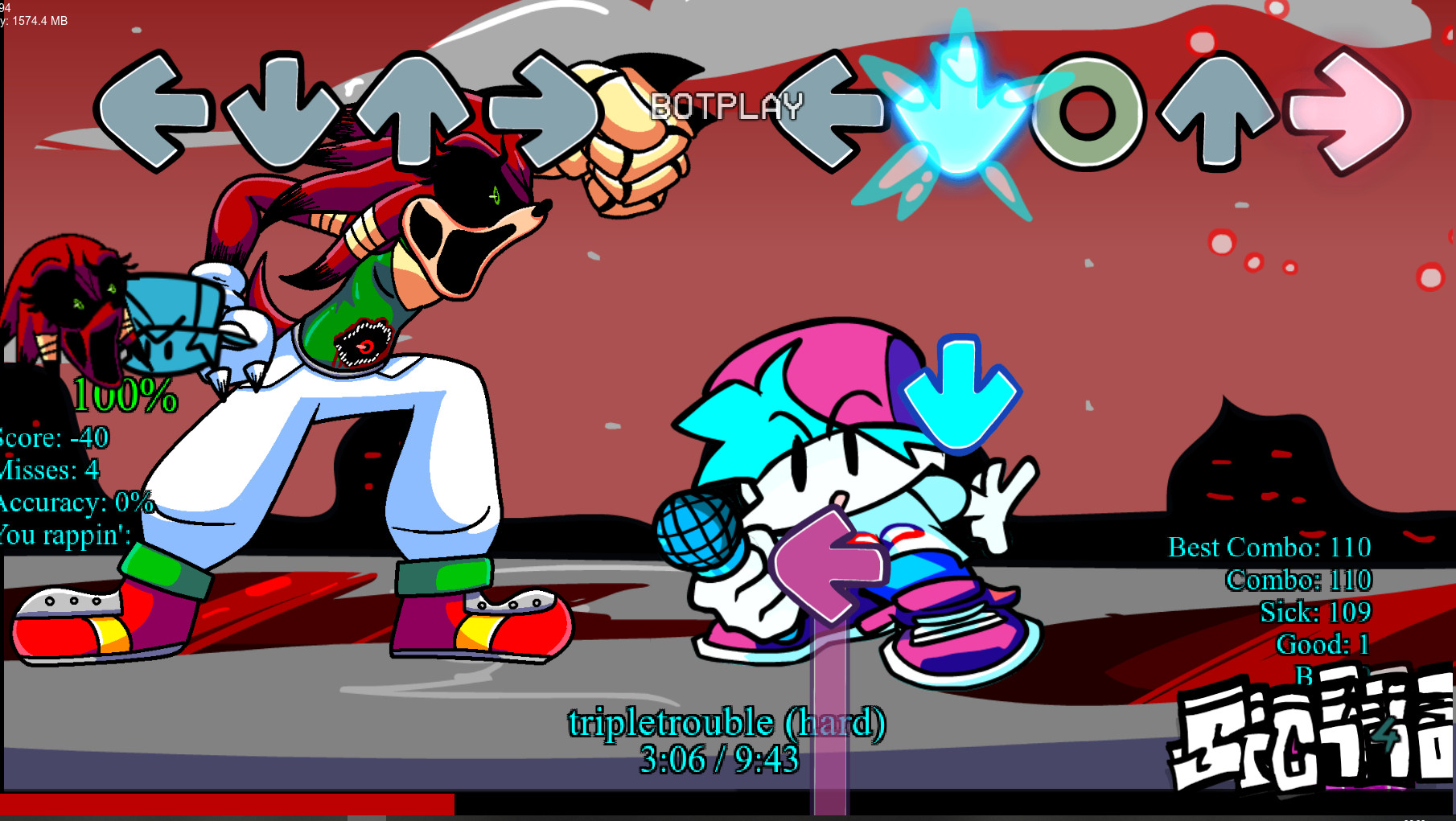 Vs Sonia.exe [Genderswap mix] OFFICIAL REBOOT Mod for Friday Night ...