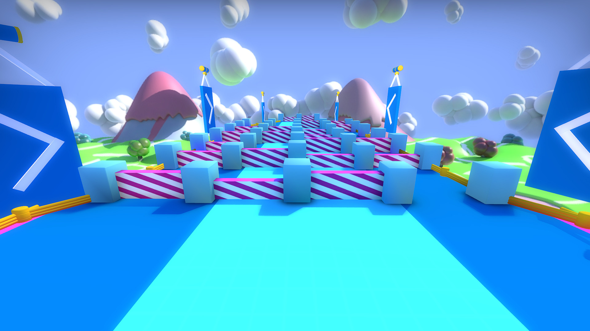 ZE FALL GUYS Mod for Counter-Strike: Global Offensive | CS:GO Mods