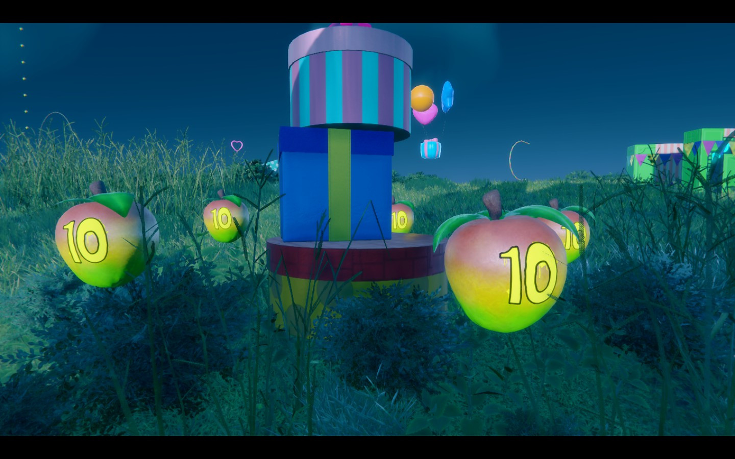 Wumpa Fruit Mod for Sonic Frontiers | Frontiers Mods