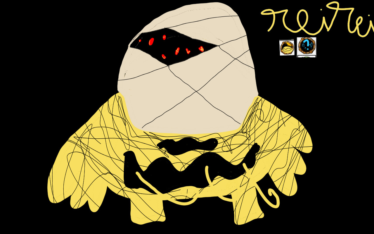 Rare Déjà-Jin Mod for My Singing Monsters | MSM Mods