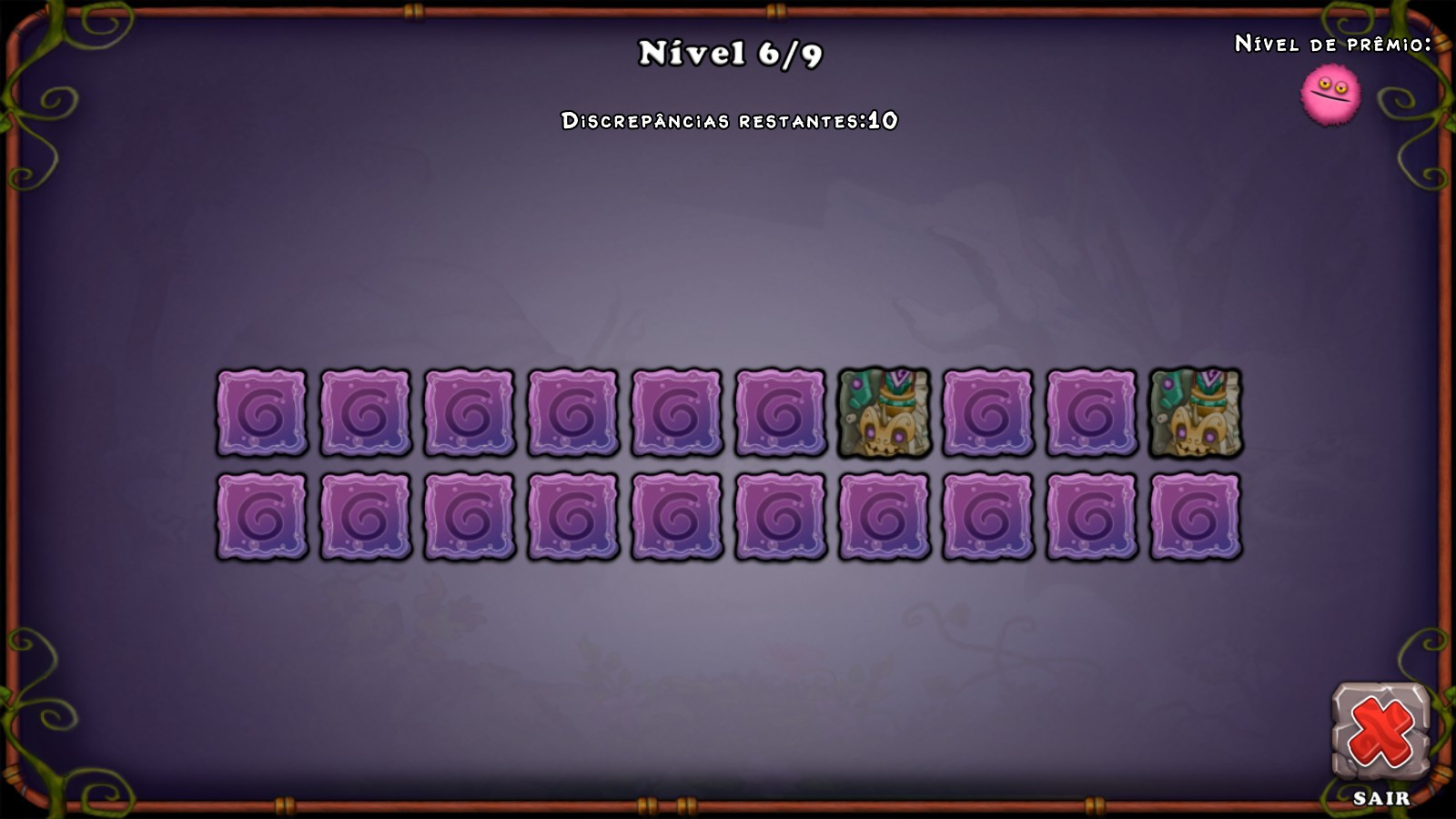 Rare Déjà-Jin Mod for My Singing Monsters | MSM Mods