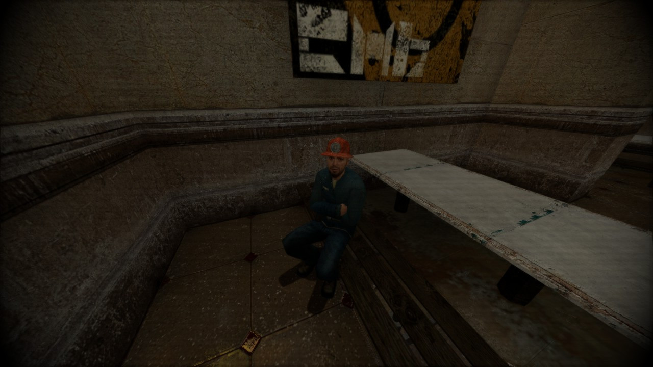 Swelter Rebels and Citizens Mod for Half-Life 2 | HL2 Mods