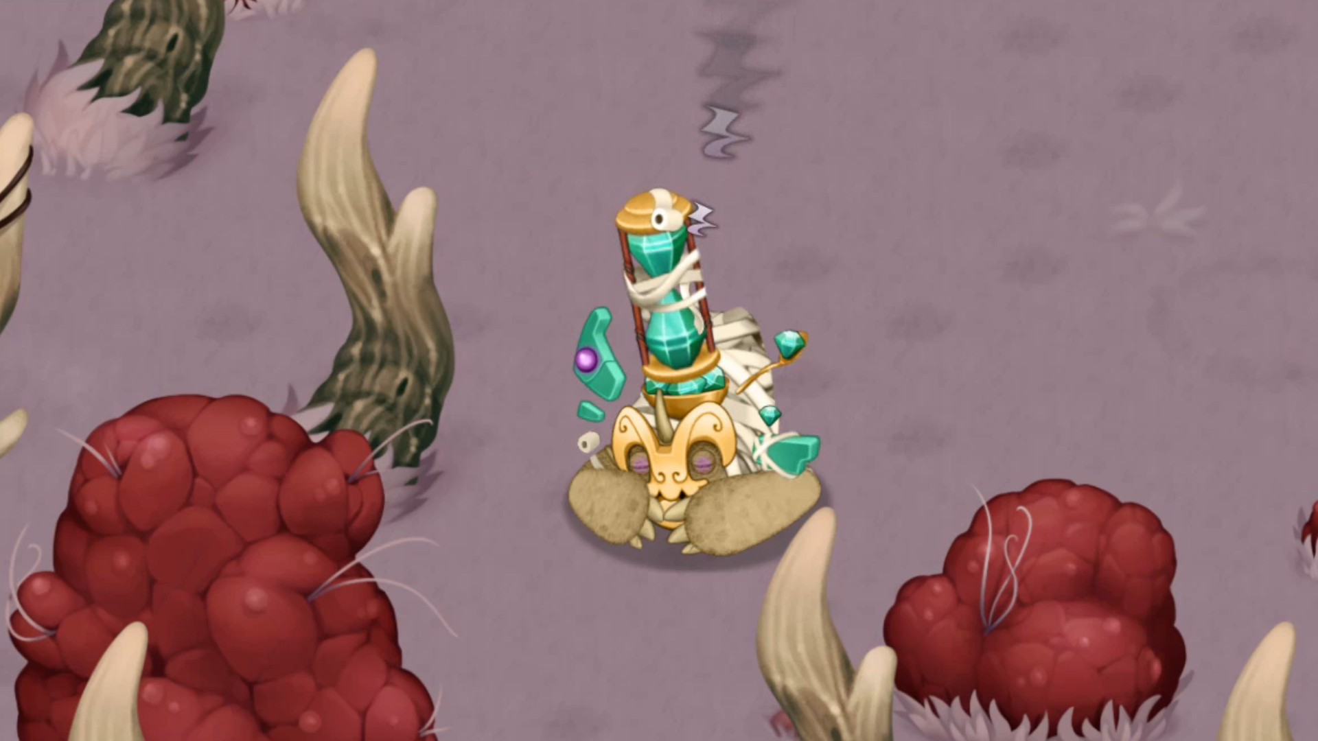 Rare Déjà-Jin Mod for My Singing Monsters | MSM Mods