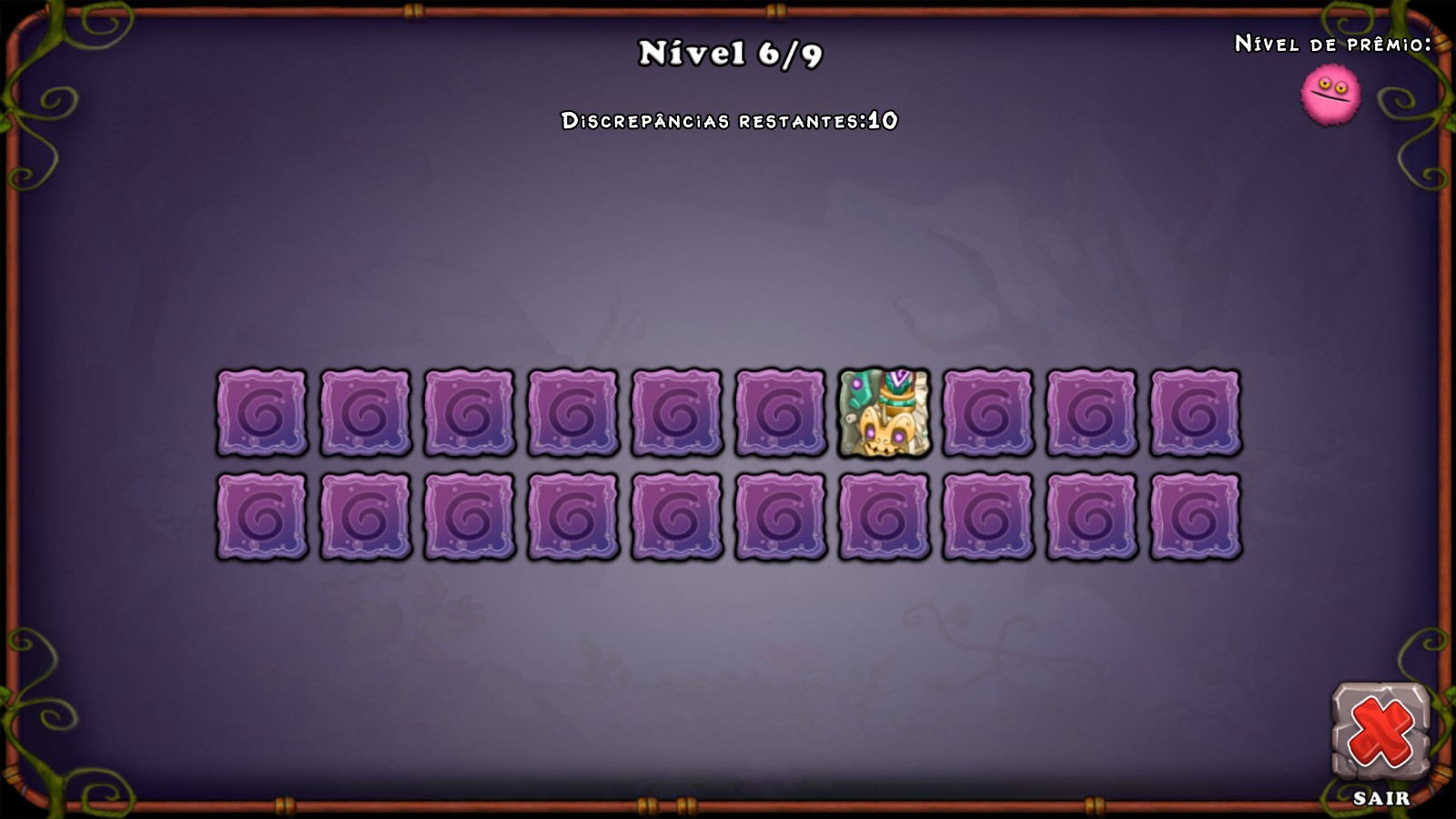 Rare Déjà-Jin Mod for My Singing Monsters | MSM Mods