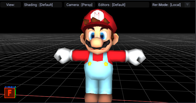 SMW Mario And Luigi Recolor Mod for New Super Mario Bros. 2 | NSMB2 Mods