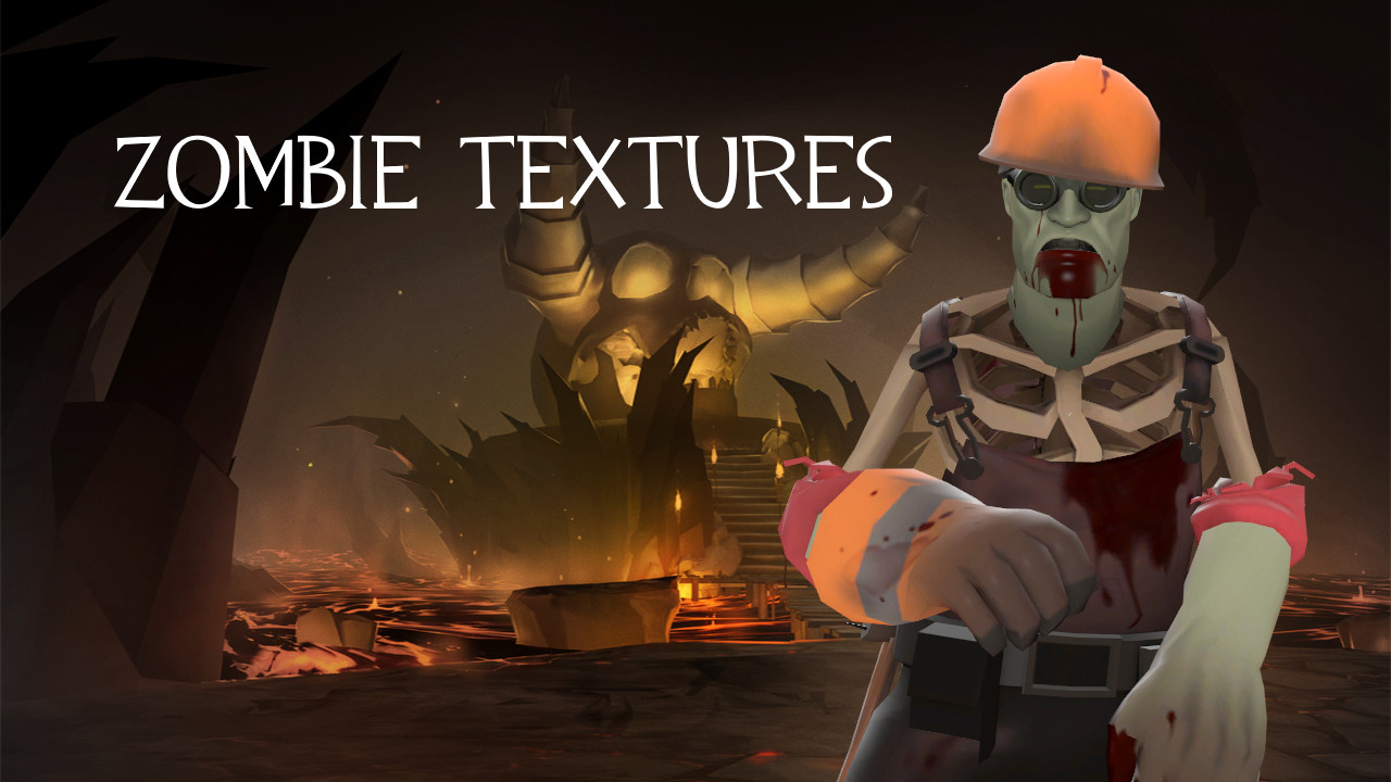 Clear Goggles Engie! (Casual Compatible!) Mod for Team Fortress 2 | TF2 ...
