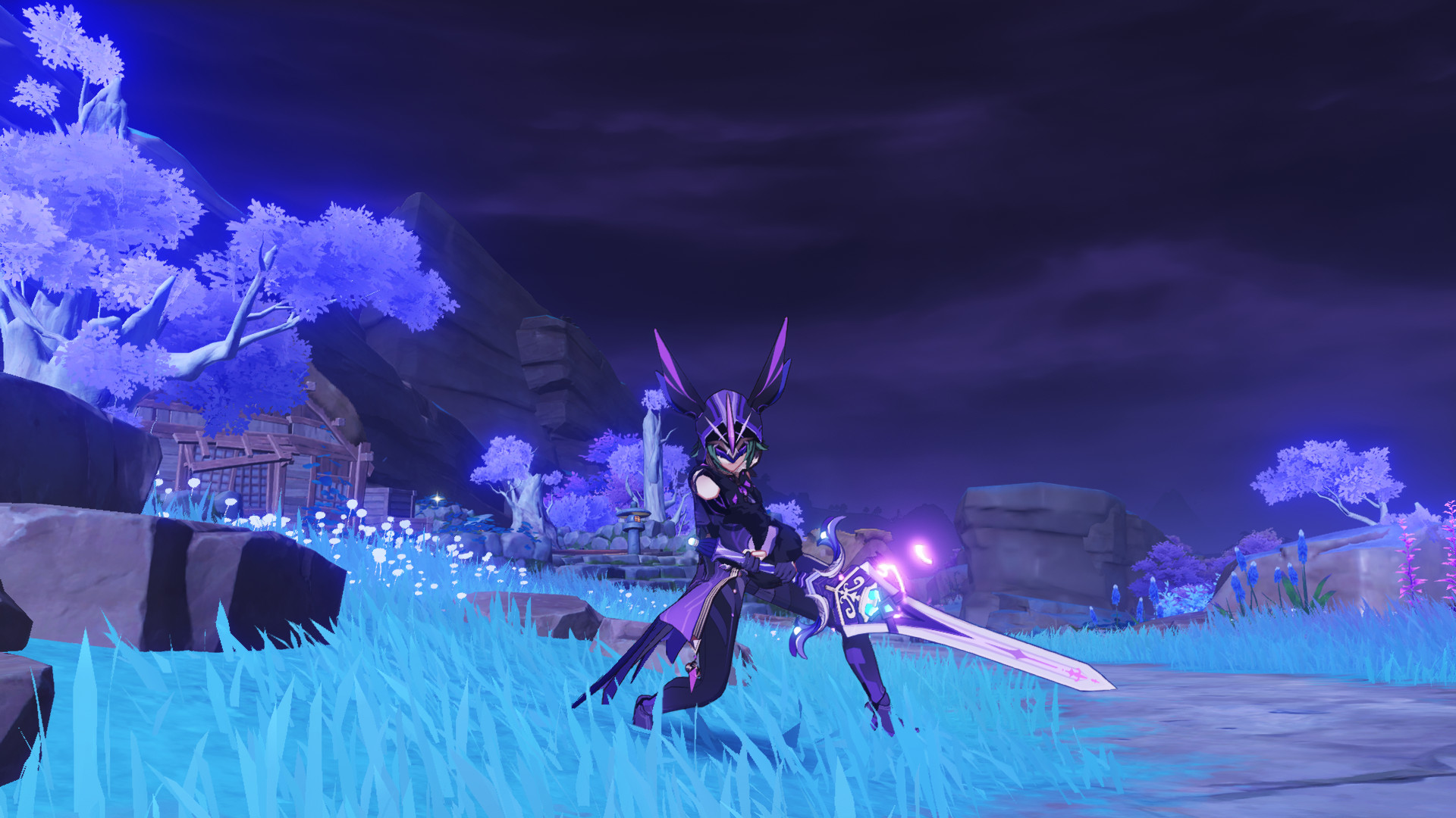 Electro Cicin over Razor Mod for Genshin Impact | GI Mods