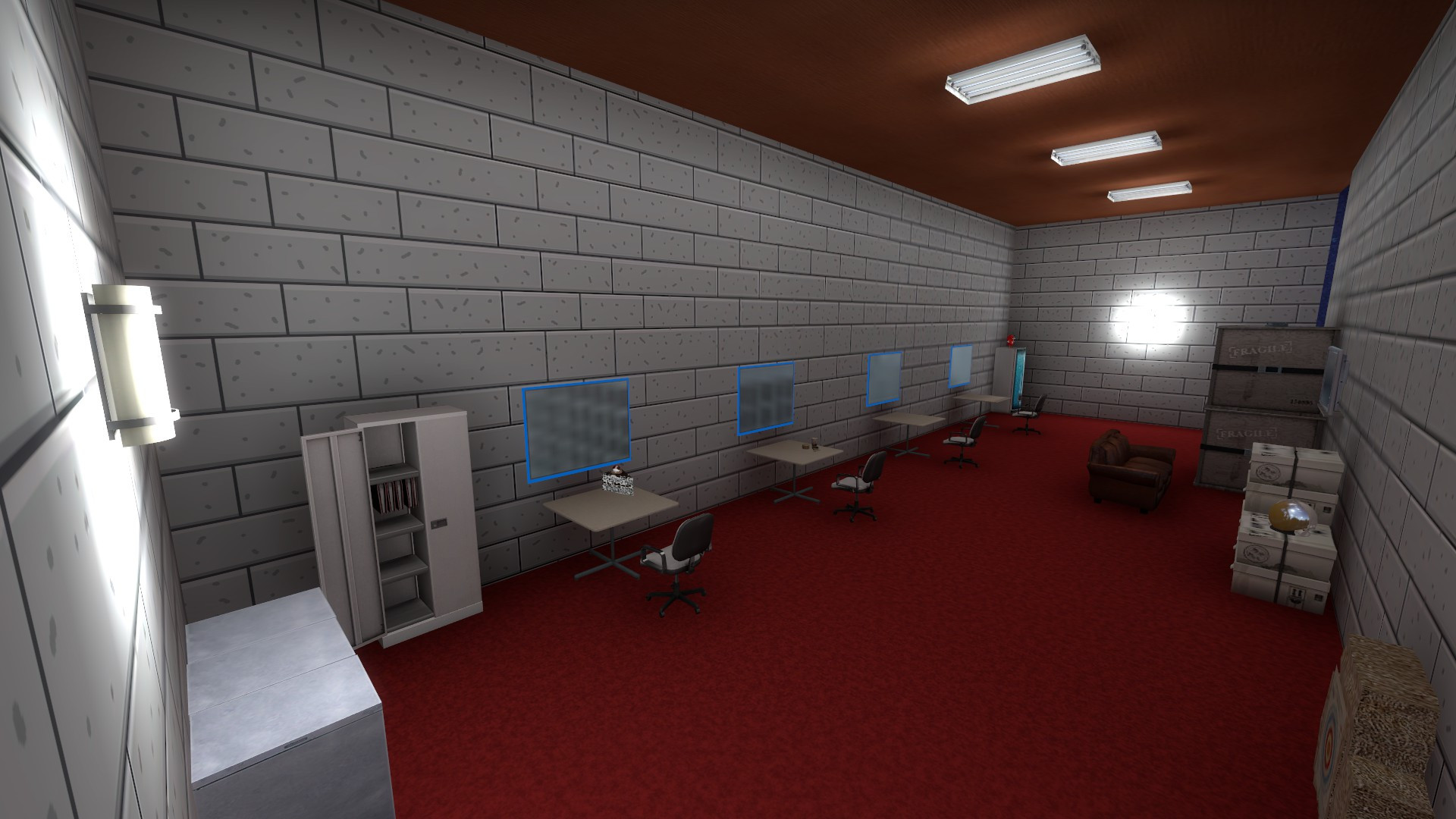 CSGO Got Talent Mod for Counter-Strike: Global Offensive | CS:GO Mods