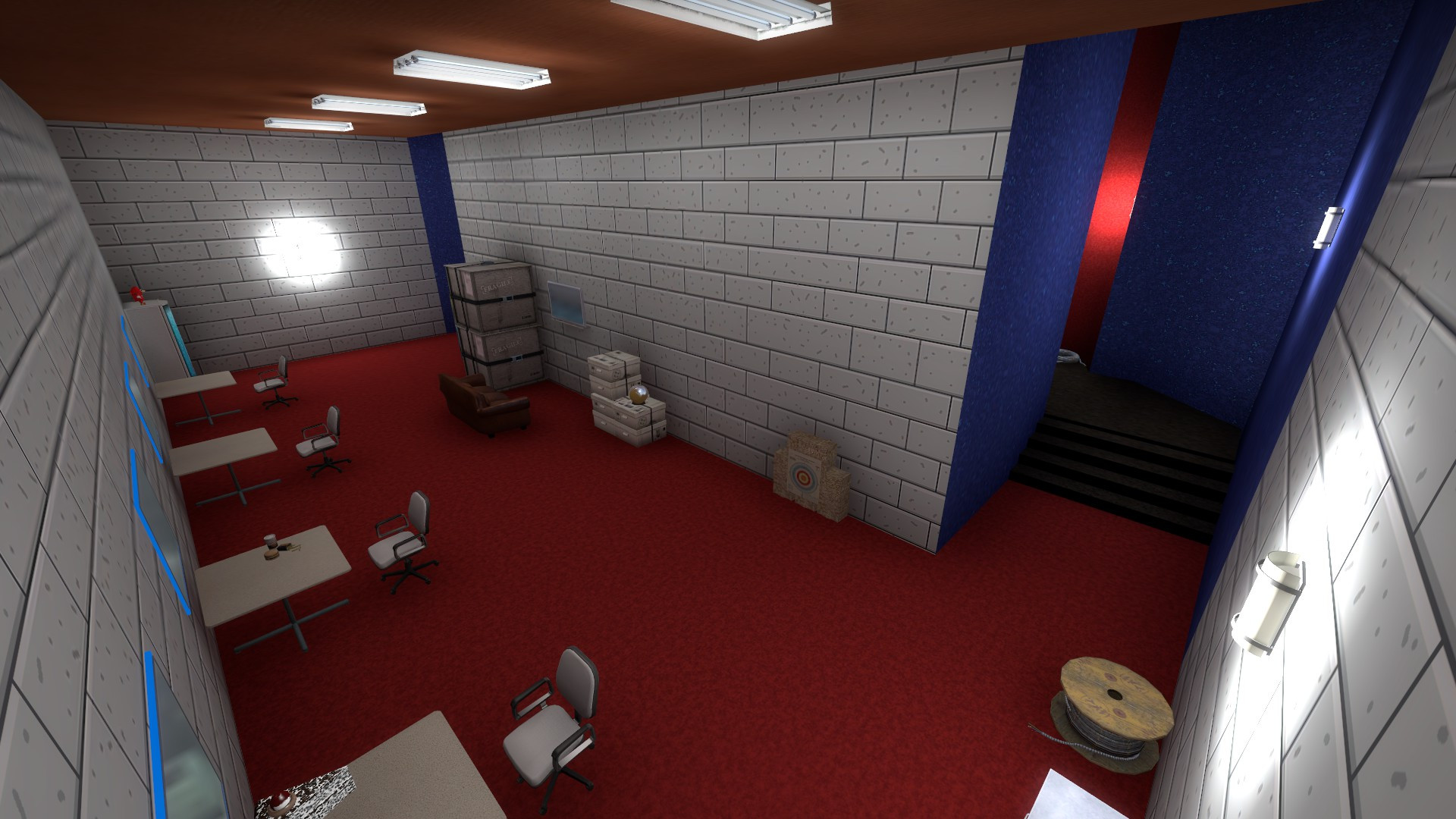 CSGO Got Talent Mod for Counter-Strike: Global Offensive | CS:GO Mods