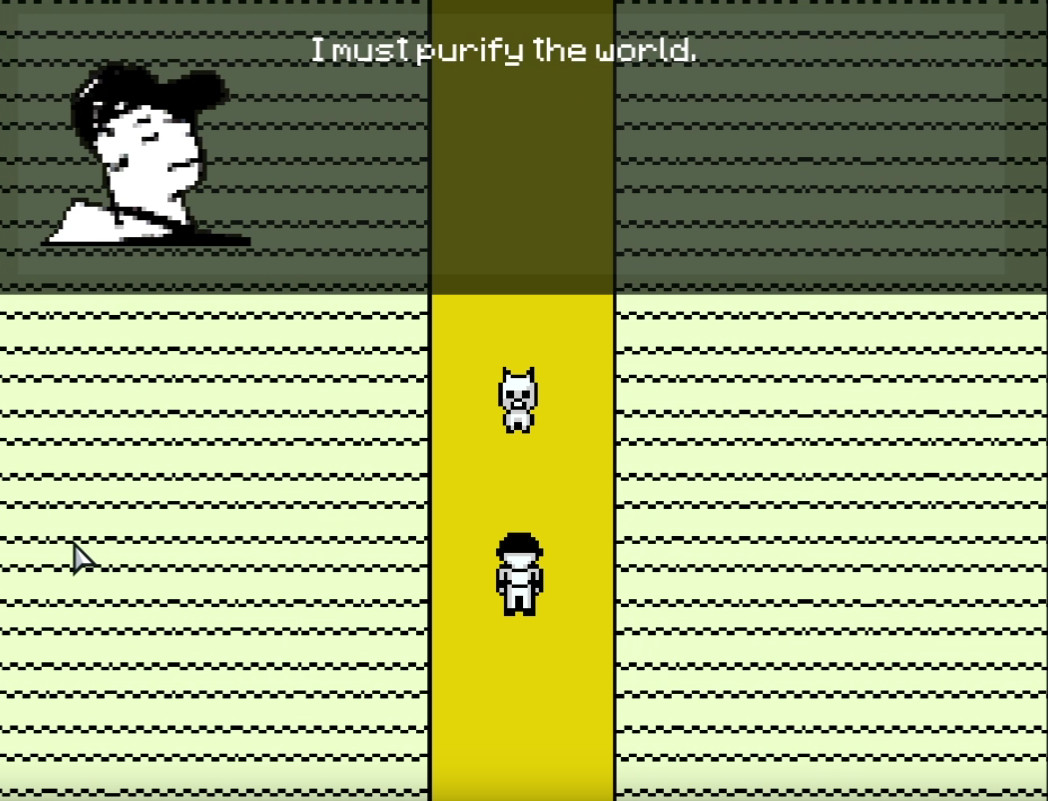 OFF The Anniversary Mod Mod for Friday Night Funkin' | FNF Mods