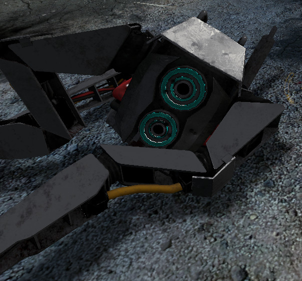 Riz's Custom Hunters Mod for Half-Life 2 | HL2 Mods