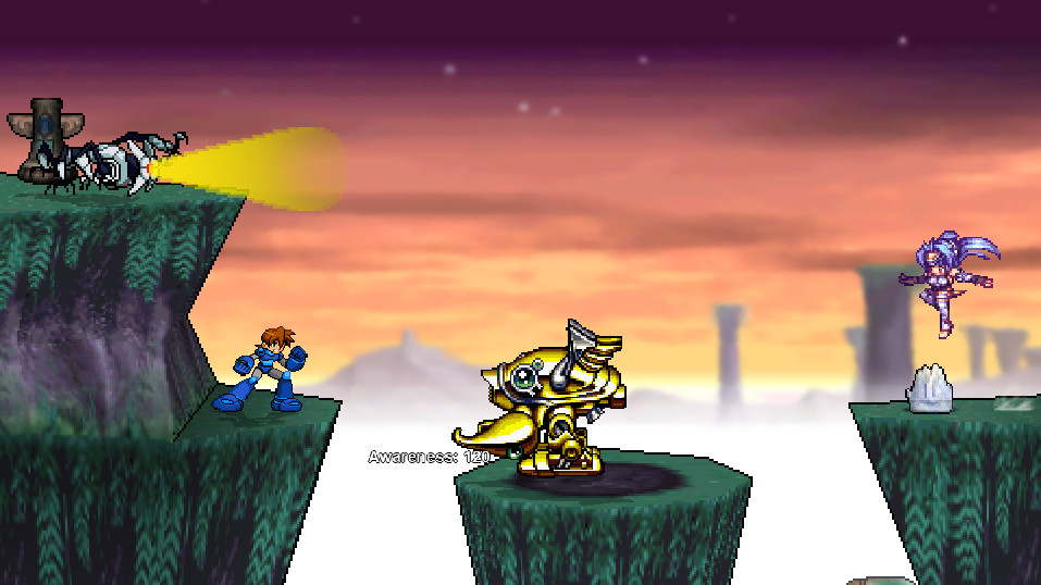 Rith Essa Jet Force Gemini Mod For Super Smash Bros Crusade Ssbc Mods