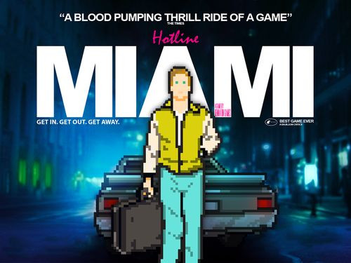 Ryan Gosling as Jacket Mod for Garry's Mod | GMod Mods