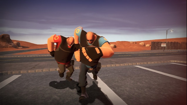 [DrGBase] Pootis Engage Beta Mod for Garry's Mod | GMod Mods