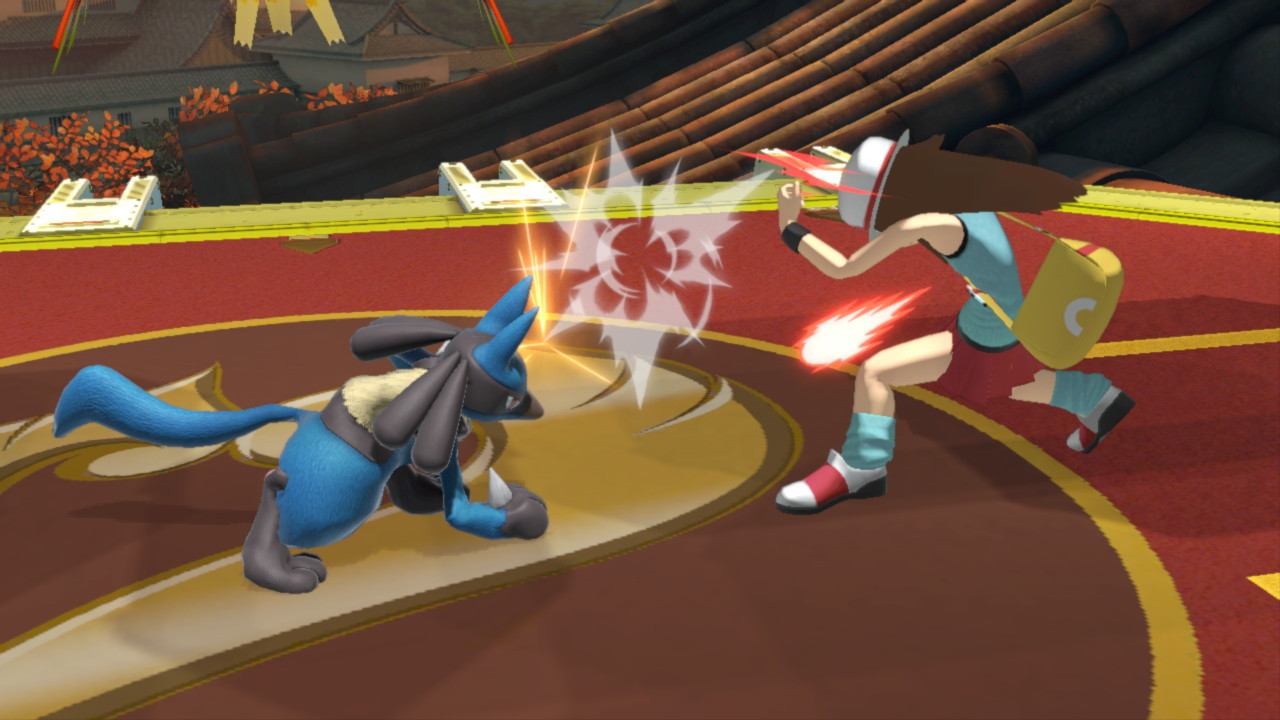 Pokémon Trainers (Playable) Mod for Super Smash Bros. Ultimate | SSBU Mods