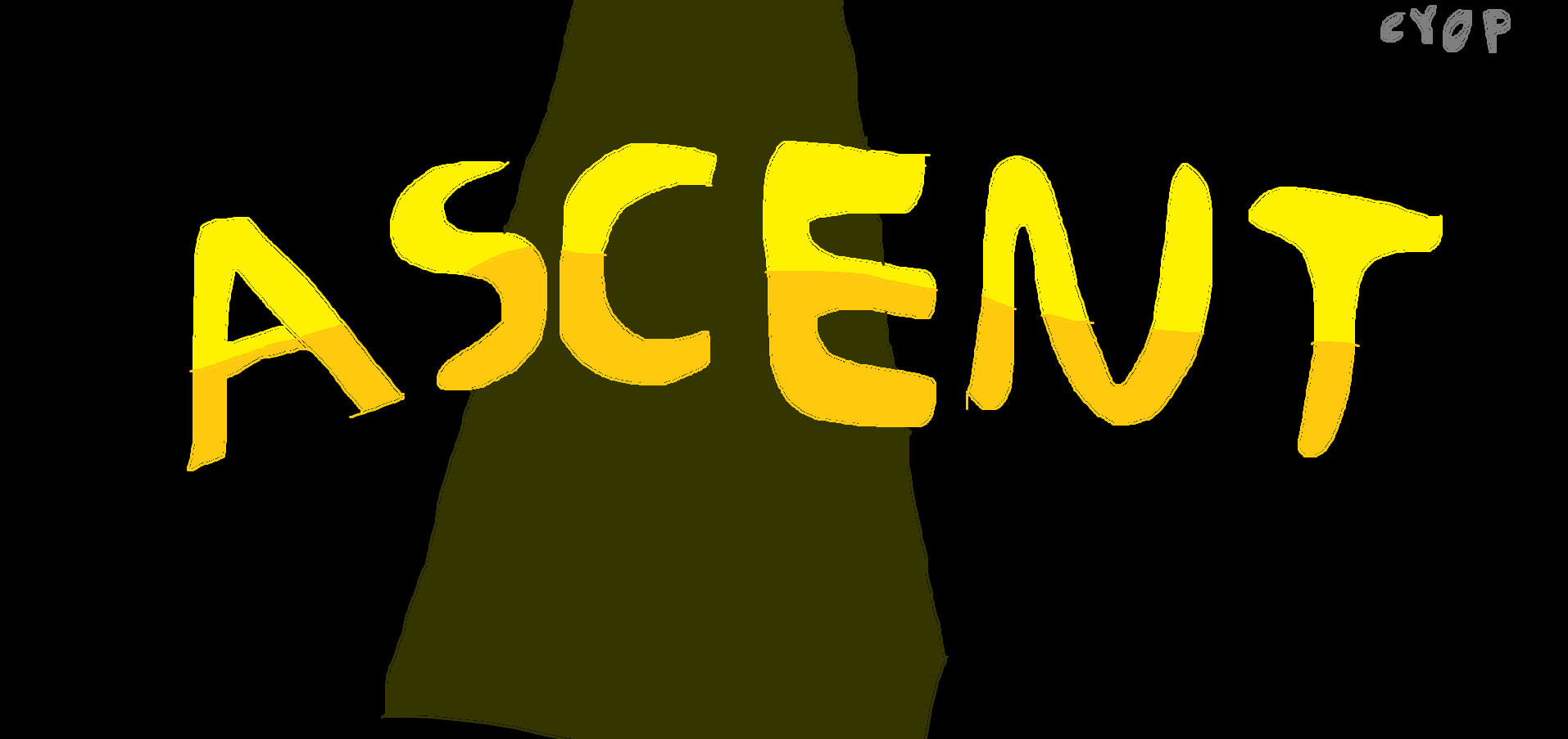 Ascent (Level for CYOP) Mod for Pizza Tower | PT Mods