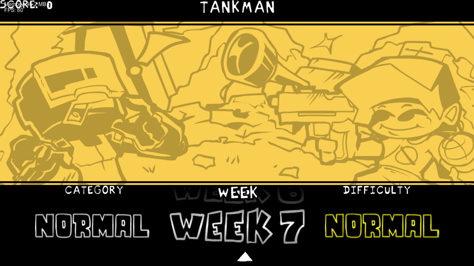 Friday Night Funkin' -> Magic Master Engine Mod for Friday Night Funkin ...