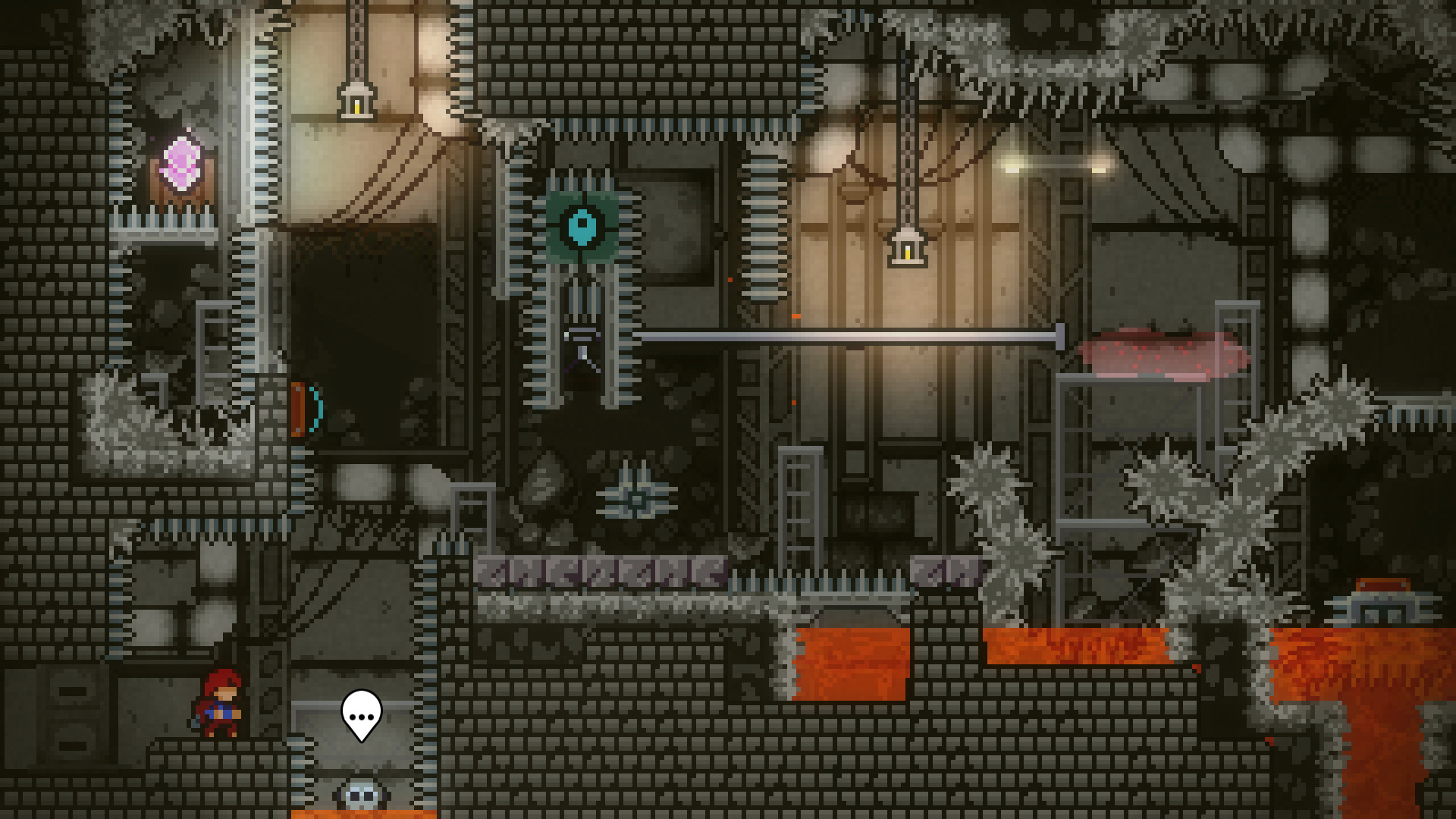 Scribbles's Notebook (Mappack) Mod for Celeste | Celeste Mods