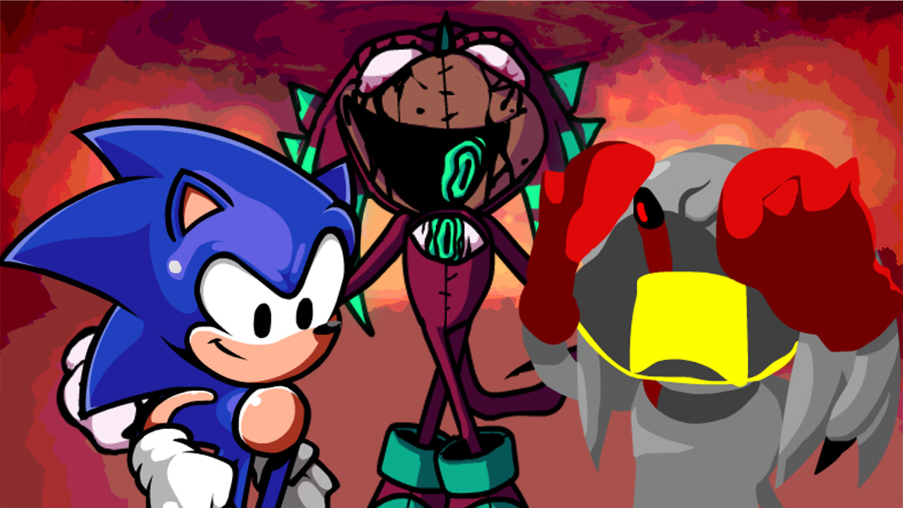 Illegal Instruction Restored Port Mod for Friday Night Funkin' | FNF Mods