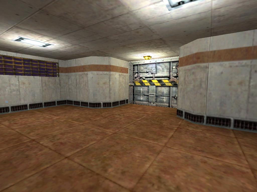 2Fort Classic Mod for Team Fortress 2 Classified | TF2Classic Mods