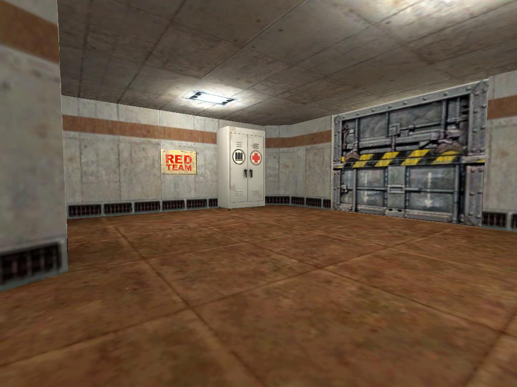 2Fort Classic Mod for Team Fortress 2 Classified | TF2Classic Mods