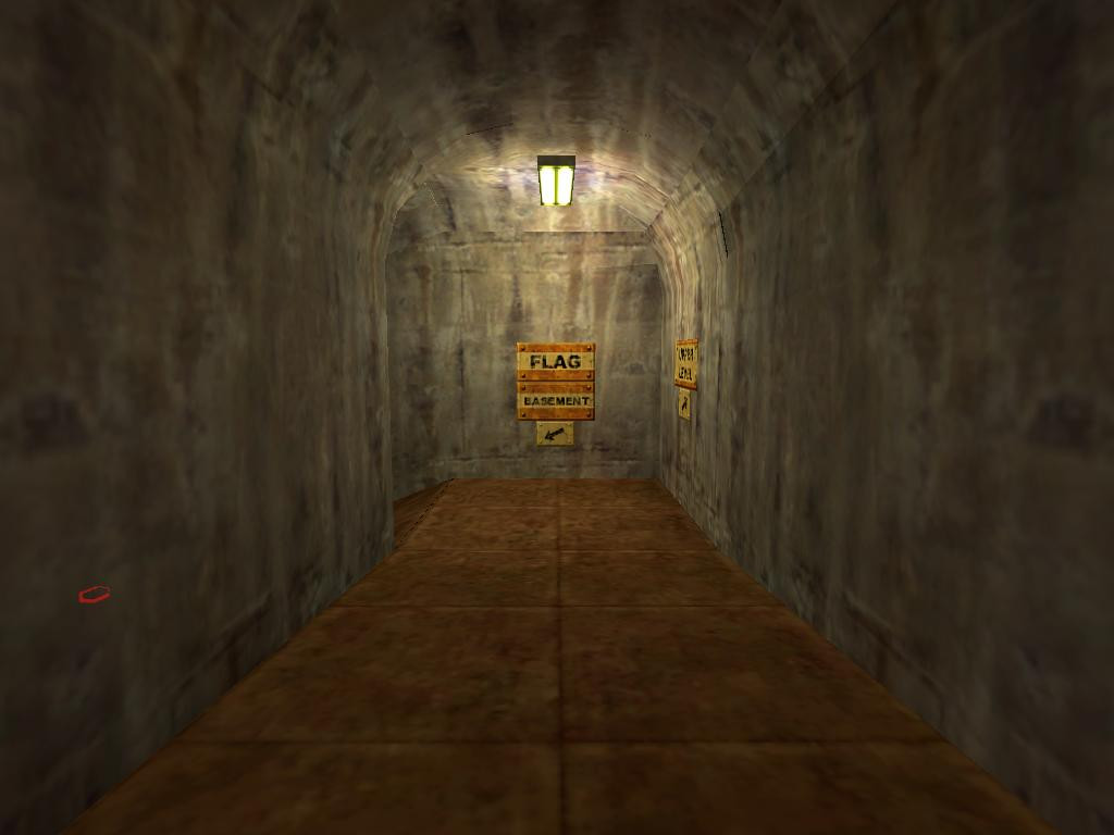 2Fort Classic Mod for Team Fortress 2 Classified | TF2Classic Mods