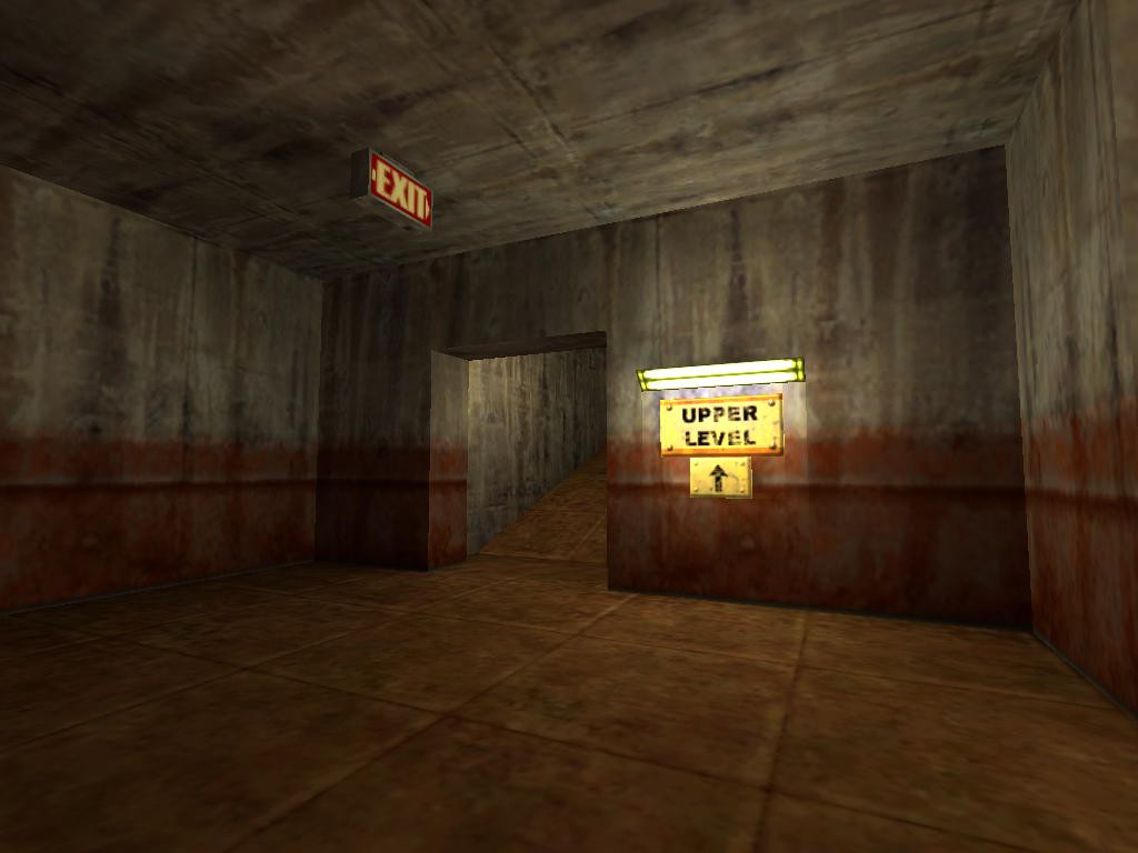 2Fort Classic Mod for Team Fortress 2 Classified | TF2Classic Mods